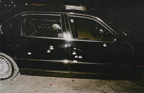 Who witnessed Tupac Shakur's 1996 killing in Las Vegas? Here's what we ...