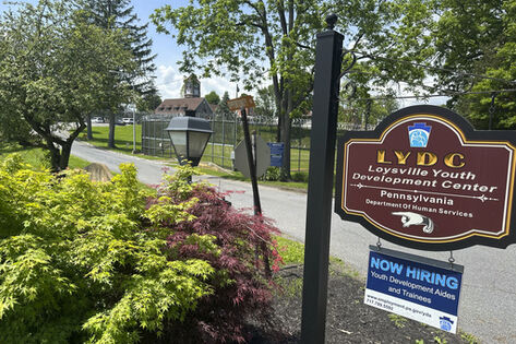 Lawsuits claim 66 people were abused as children in Pennsylvania's ...