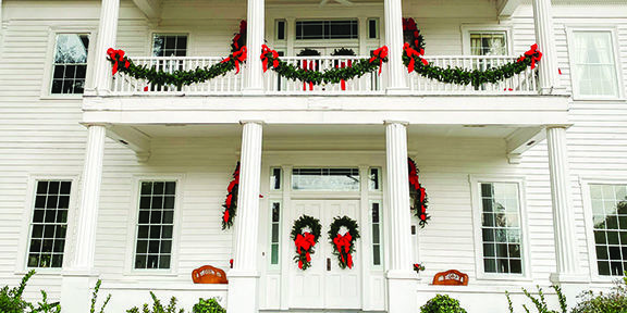 Trotter House venue now available to the public | Clarke County Tribune