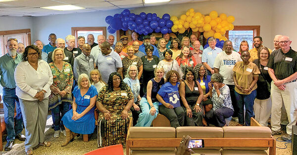 Class of 1974 Celebrates 50th Reunion | Clarke County Tribune