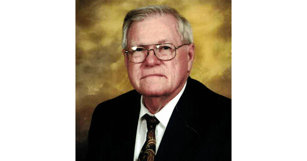 Roy Harold Hinton | Clarke County Tribune