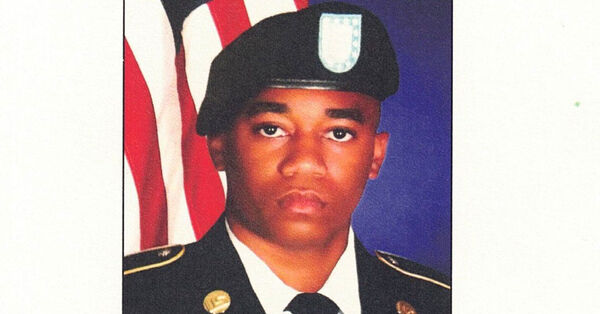 Terry Dantez Gordon Honored with a Memorial Intersection | Clarke ...