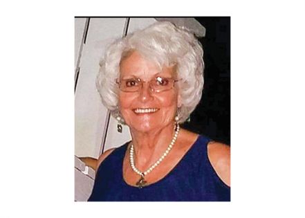 Dorothea Mae "Reecie" Harrison | Clarke County Tribune