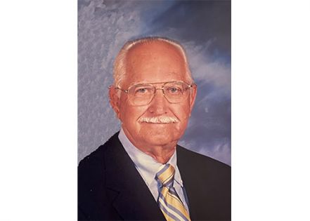 Hulon "Muscles" Edward Harper | Clarke County Tribune